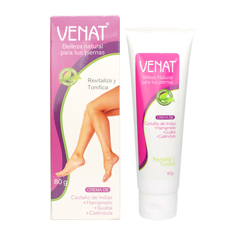 Venat Crema 80 Gramos – Droguería Refugio Covelli